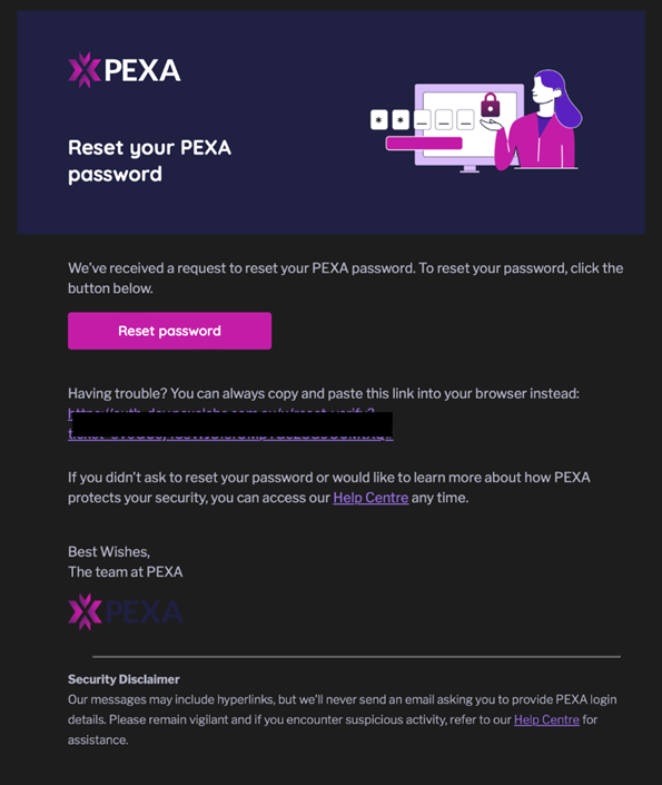 PEXA Key release | April 2024