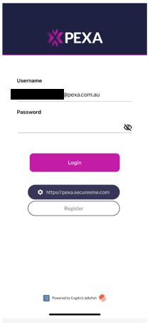 Installing the Mobile Signing App and Certificate | Mobile Signing ...